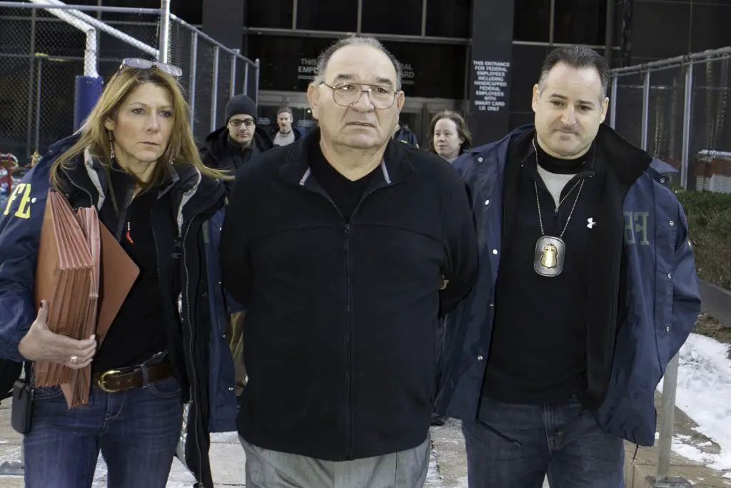 Gaspare "Gary" Valenti Archives | About The Mafia