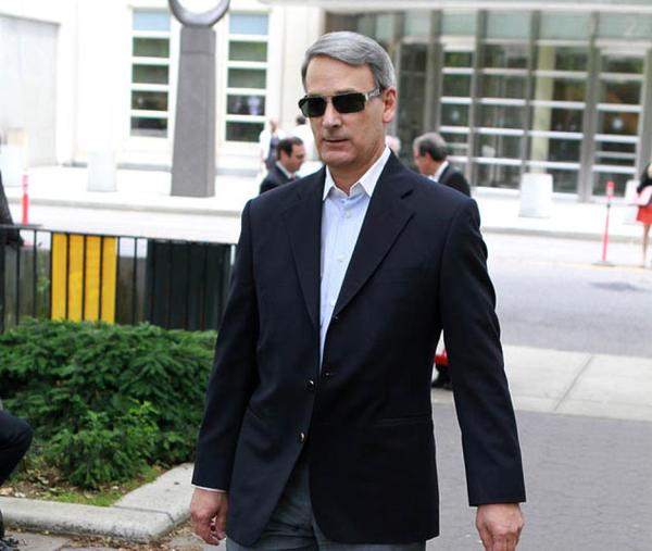 Colombo family prince Micheal Persico to finally face sentencing ...