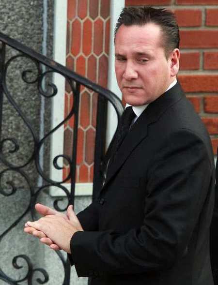 Montreal mafia targeted in major drug raids | About The Mafia