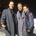 The Life and Death of John Gotti begins filming | About The Mafia