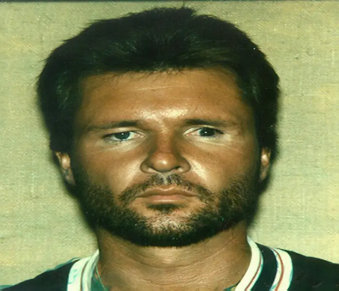 New England mobster Robert DeLuca pleads no contest to murder ...