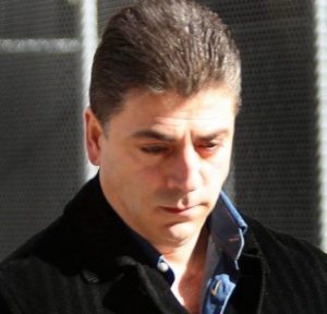 Gambino family boss Frank Cali gunned down | About The Mafia