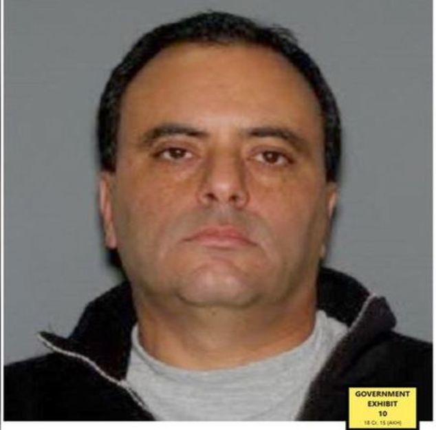 NY Mafia turncoats take the stand in Bonanno family racketeering trial ...