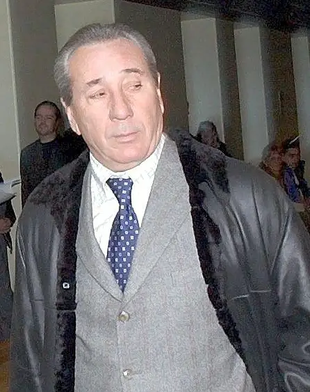 Murder in Little Italy | About The Mafia