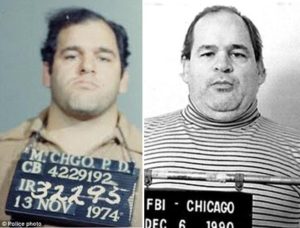 A 50 year-old mob killing is finally cleared off Chicago PD’s books ...