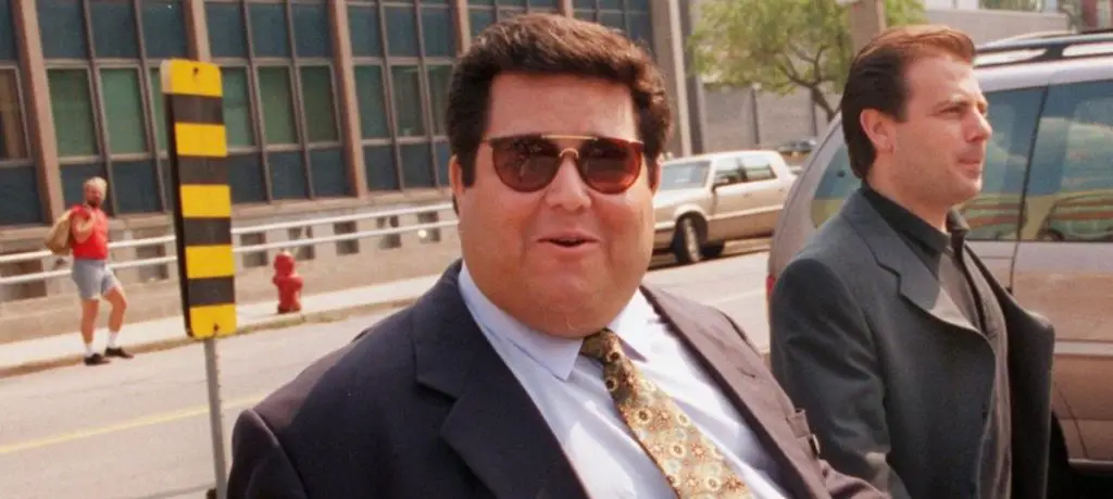 Giorgio Barresi Killed in possible Mafia hit? | About The Mafia