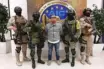 Mexican Cartel Leader Jose Antonio Yepez Ortiz Arrested About The