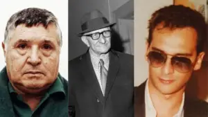 The most dangerous Italian mobsters of all time, and why. | About The Mafia